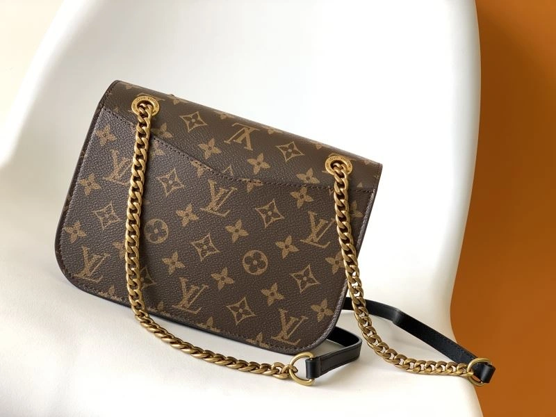 Value-priced Louis Vuitton Satchel Bags