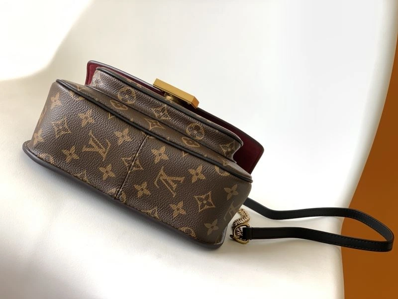 Value-priced Louis Vuitton Satchel Bags