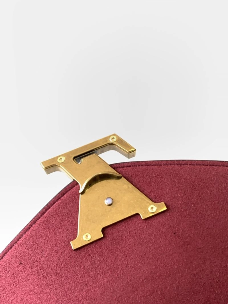 Value-priced Louis Vuitton Satchel Bags