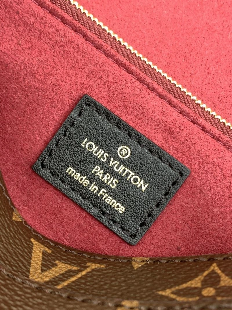 Value-priced Louis Vuitton Satchel Bags