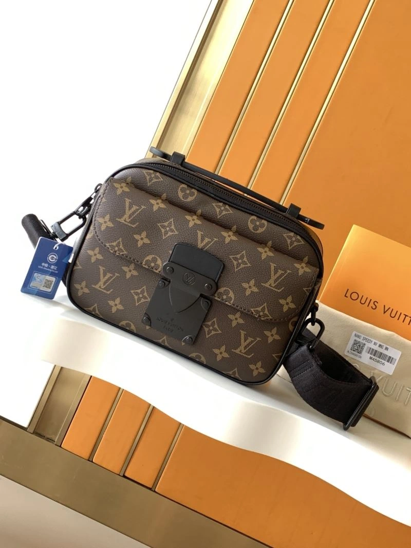 Louis Vuitton Satchel Bags