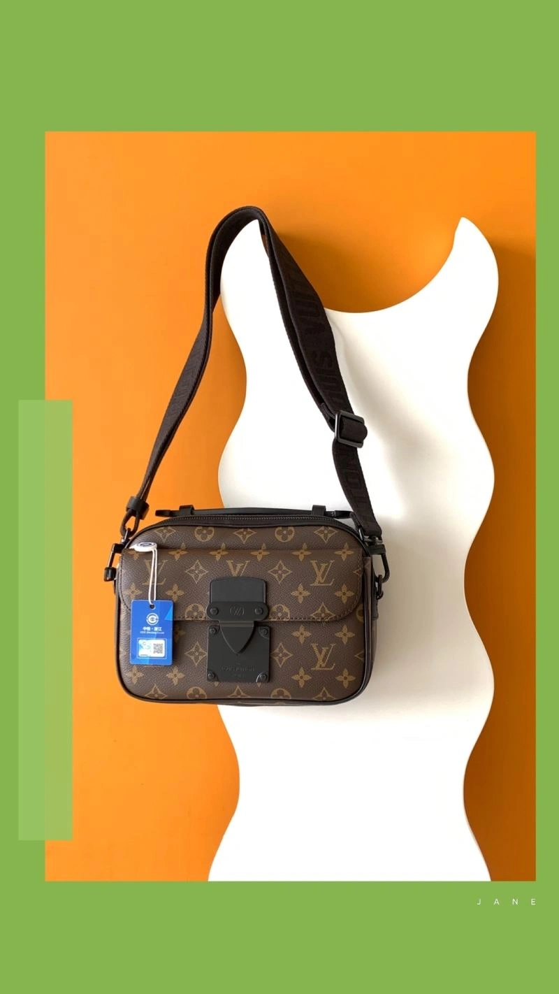 Reasonably priced Louis Vuitton Satchel Bags