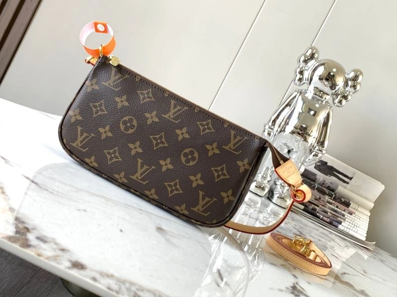 Louis Vuitton Satchel Bags