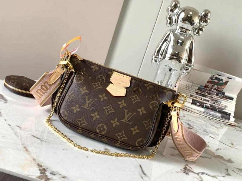 Louis Vuitton Satchel Bags