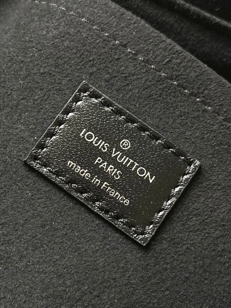 High accuracy Louis Vuitton Satchel Bags