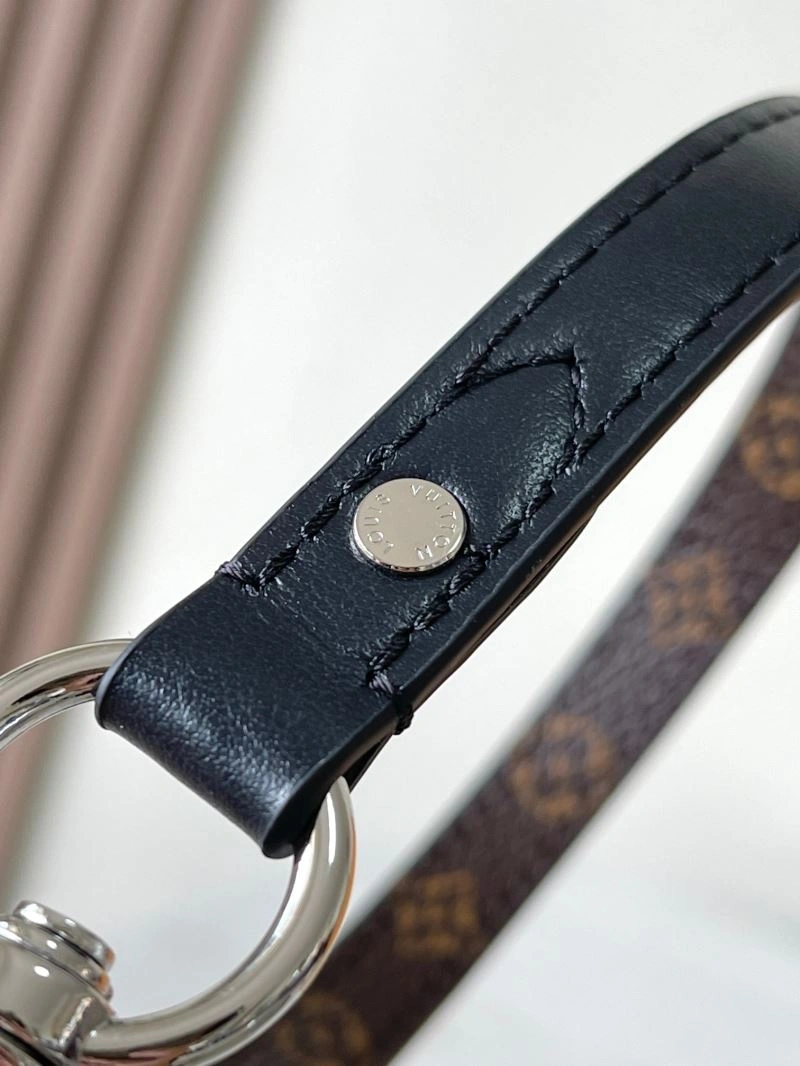 High accuracy Louis Vuitton Satchel Bags