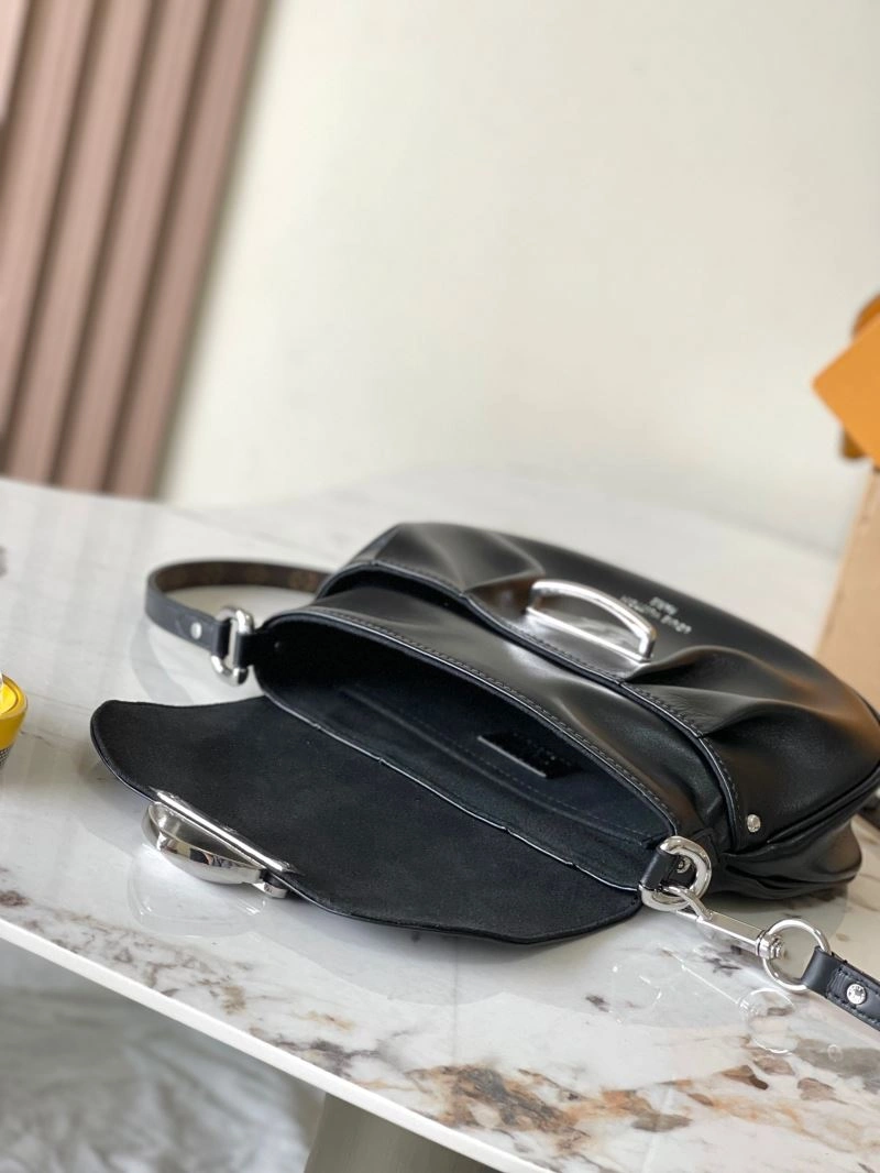 High accuracy Louis Vuitton Satchel Bags
