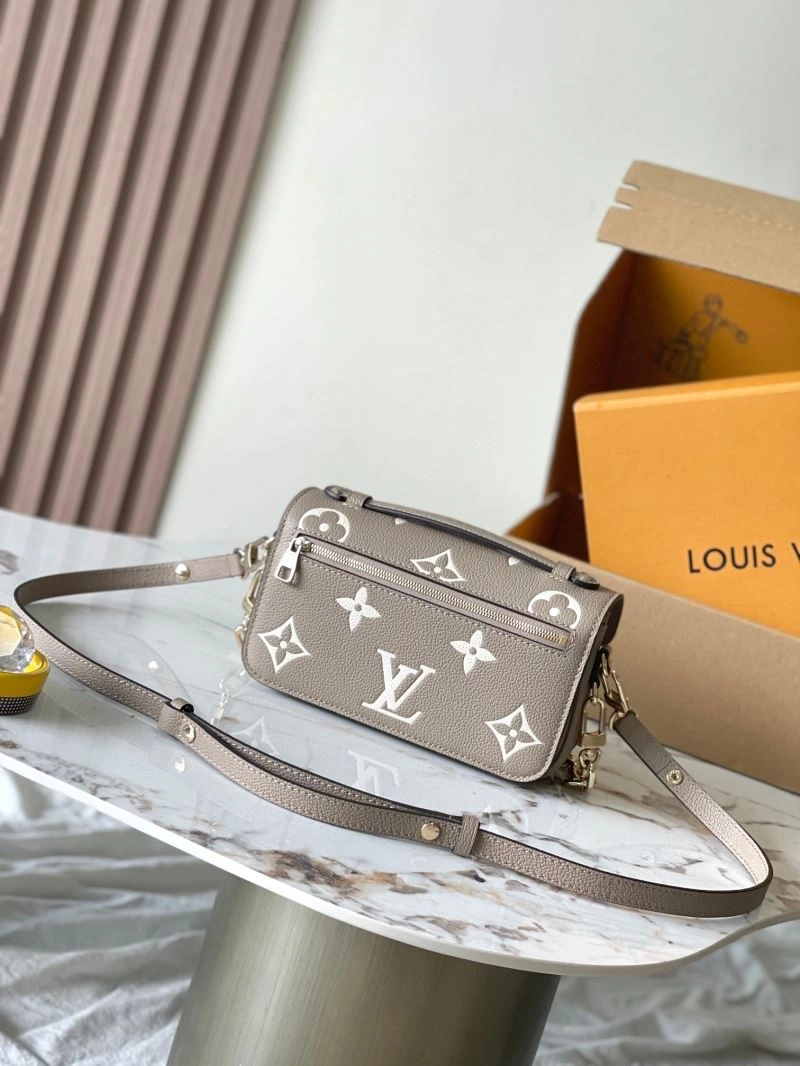 Perfect replica Louis Vuitton Satchel Bags
