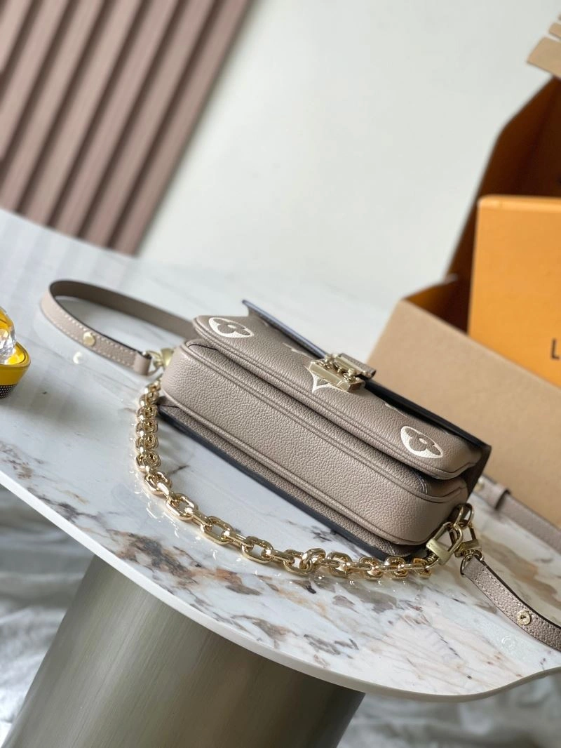 Perfect replica Louis Vuitton Satchel Bags