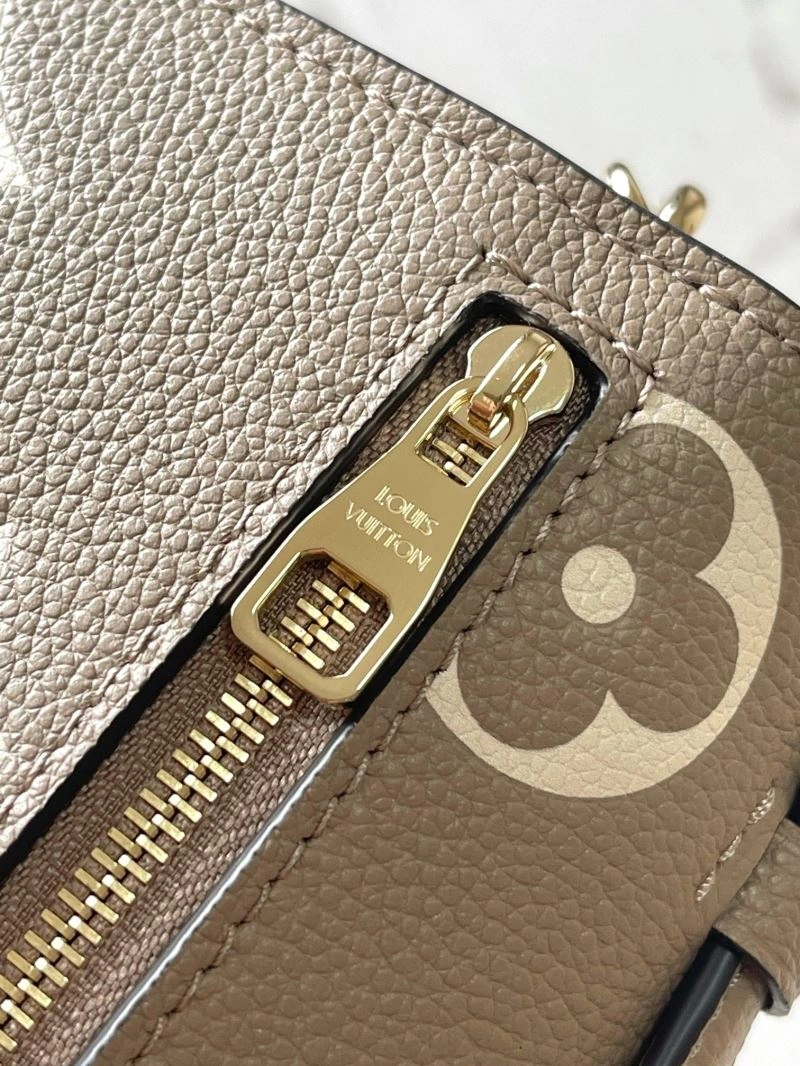 Perfect replica Louis Vuitton Satchel Bags