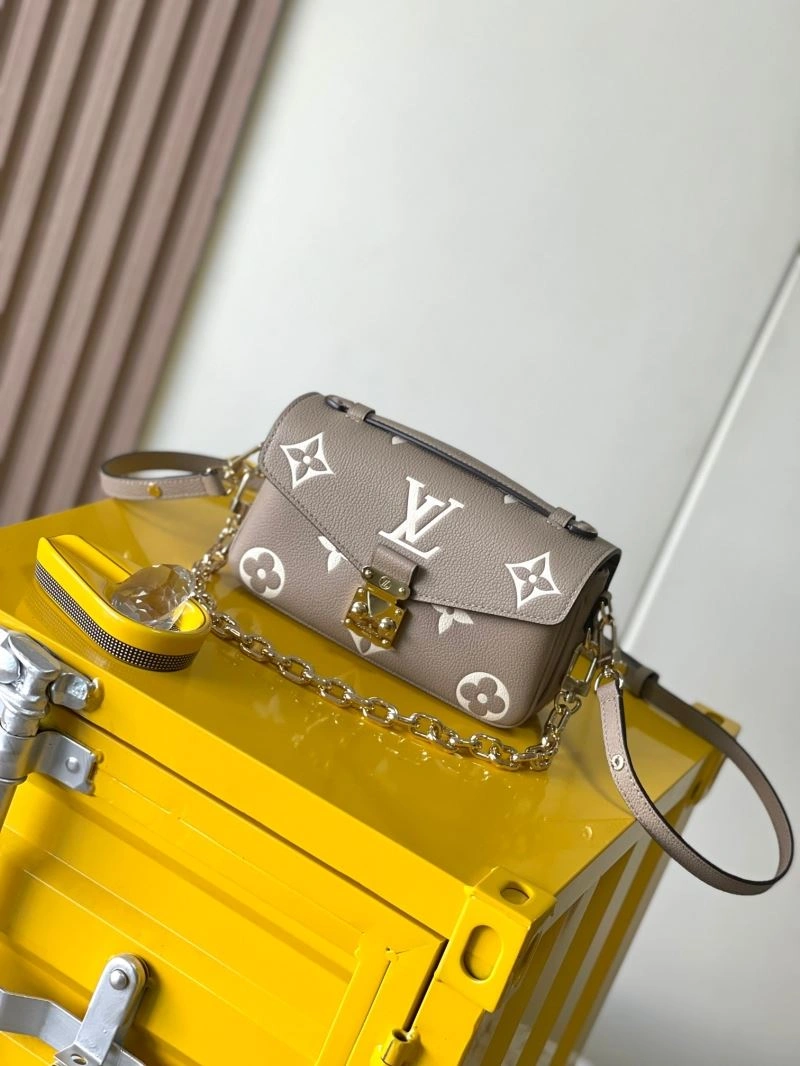 Perfect replica Louis Vuitton Satchel Bags