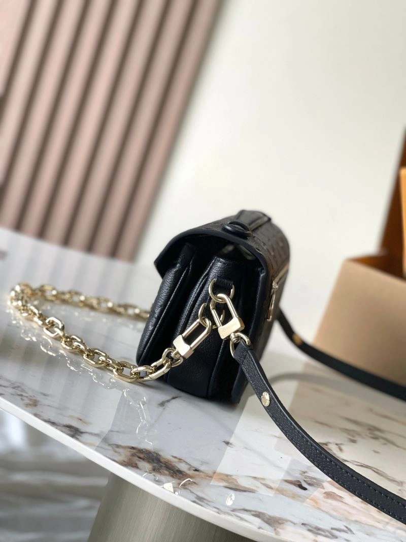 Accurate model Louis Vuitton Satchel Bags