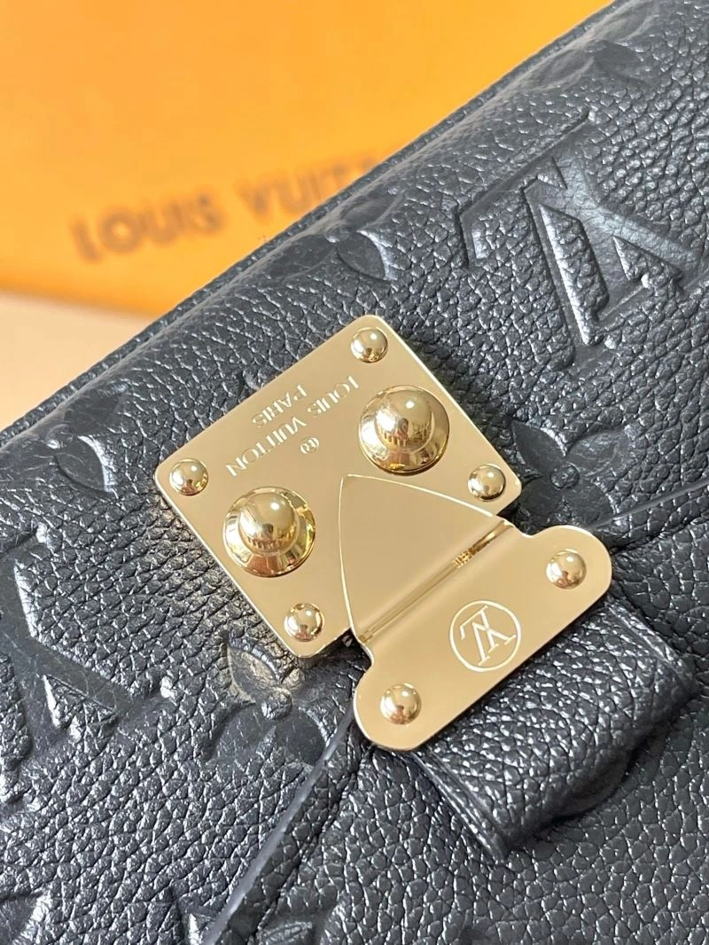 Accurate model Louis Vuitton Satchel Bags