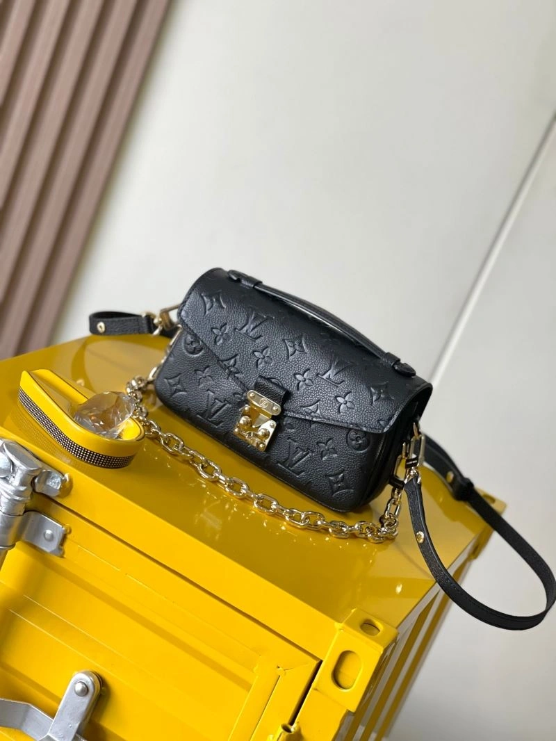 Accurate model Louis Vuitton Satchel Bags