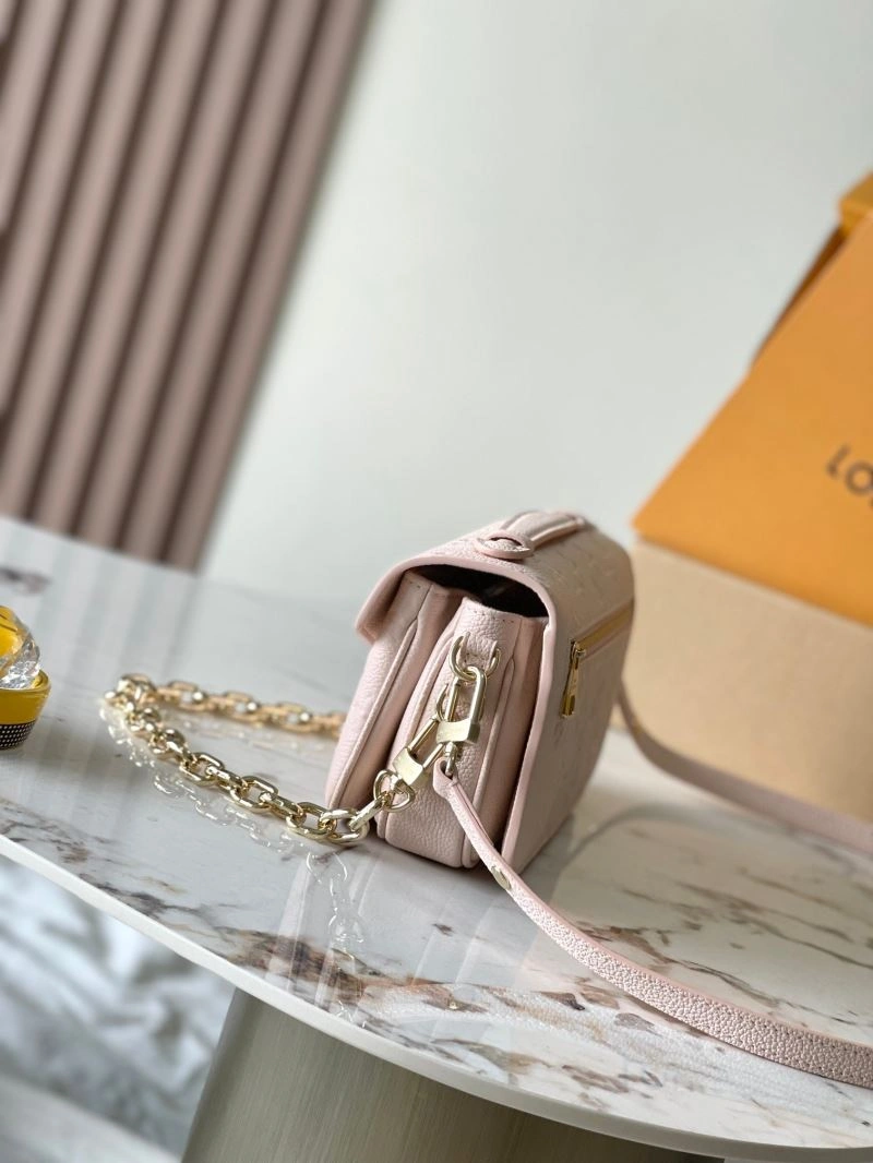 Exact replica Louis Vuitton Satchel Bags