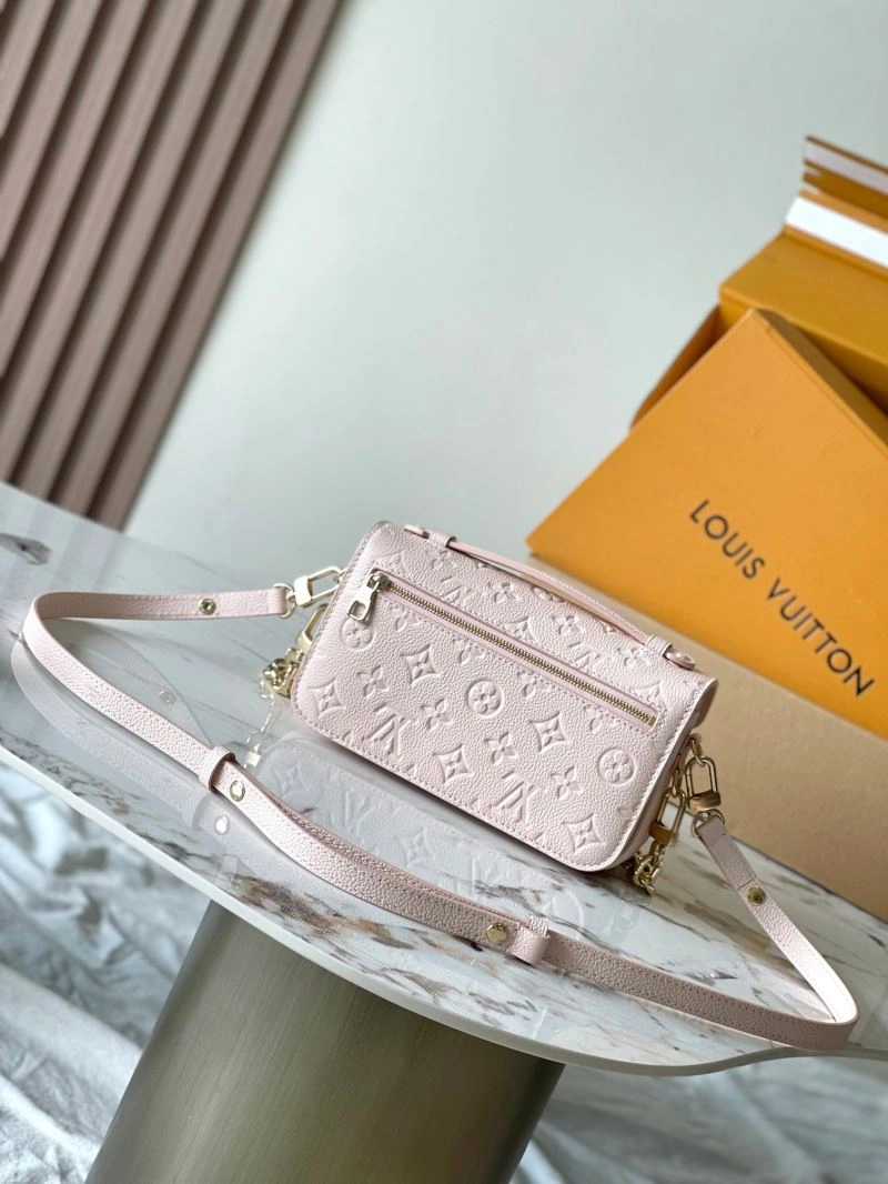 Exact replica Louis Vuitton Satchel Bags