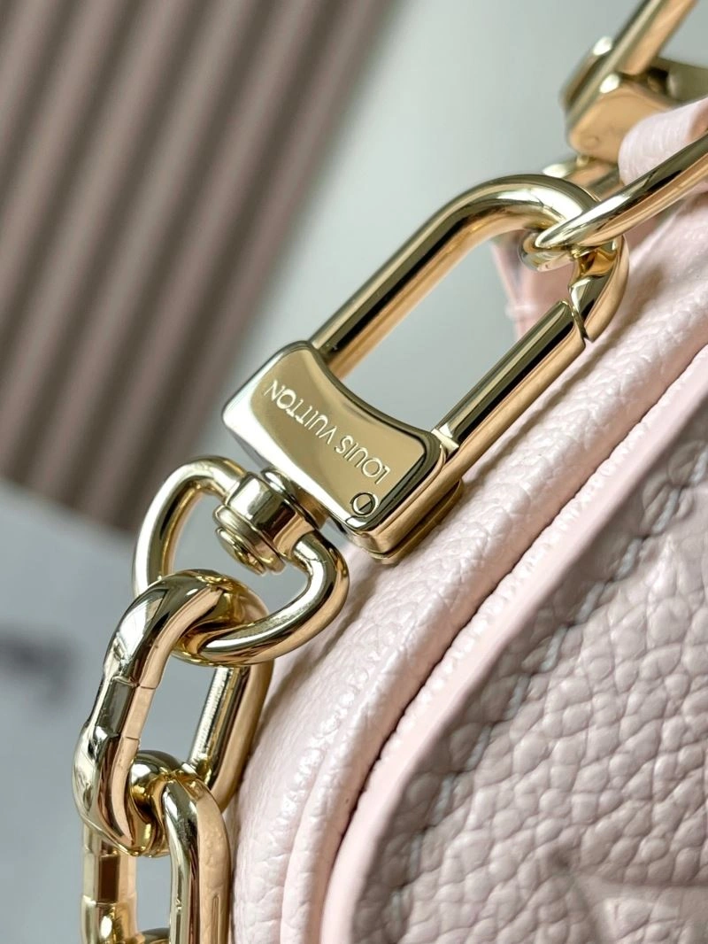 Exact replica Louis Vuitton Satchel Bags