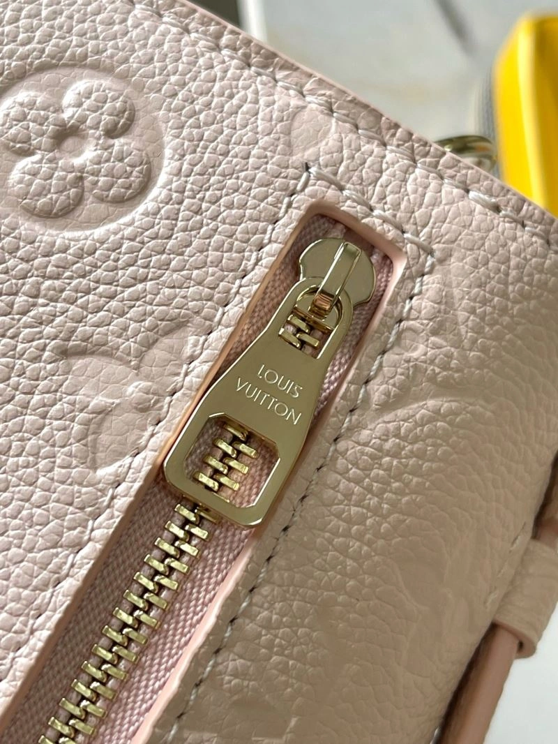 Exact replica Louis Vuitton Satchel Bags