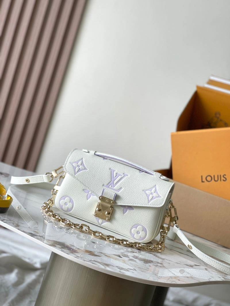 Louis Vuitton Satchel Bags