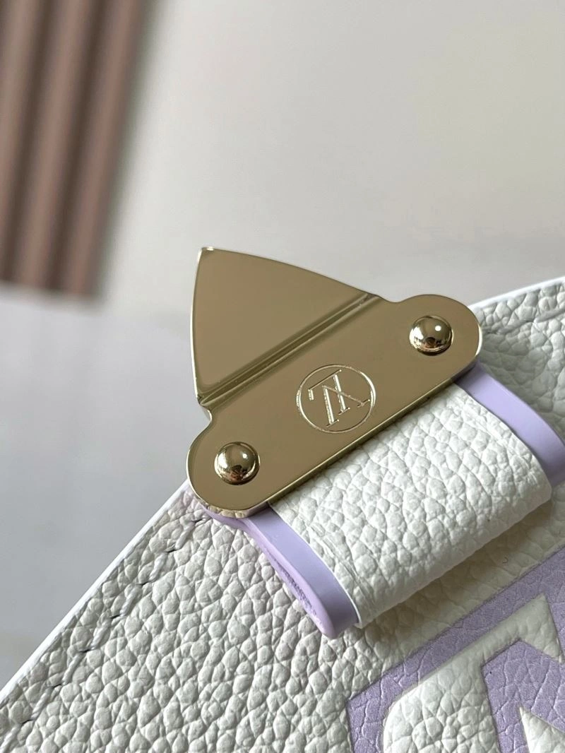 Precise copy Louis Vuitton Satchel Bags