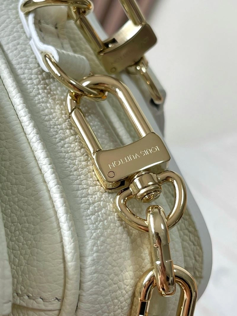 Precise copy Louis Vuitton Satchel Bags