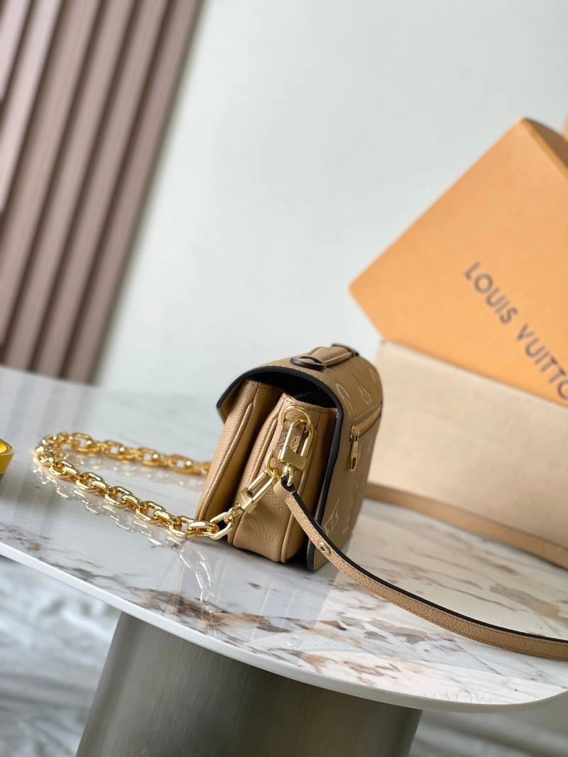 High accuracy Louis Vuitton Satchel Bags