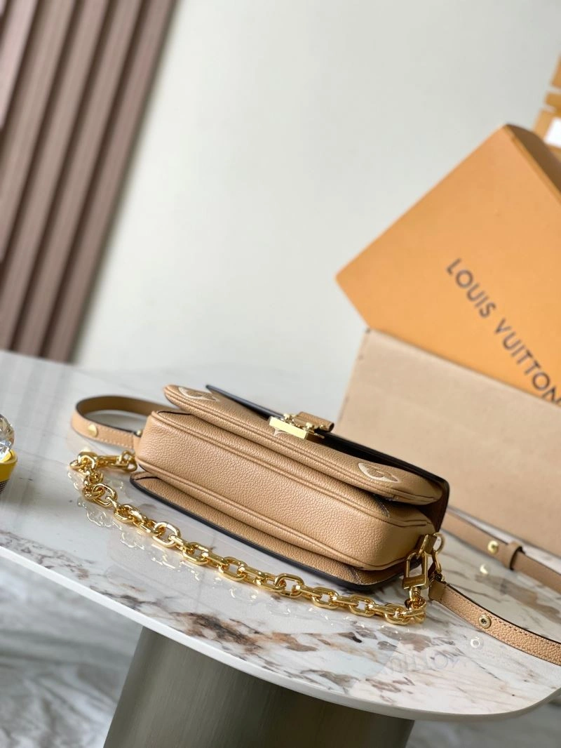 High accuracy Louis Vuitton Satchel Bags