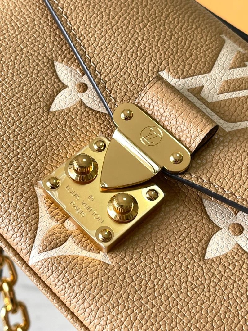 High accuracy Louis Vuitton Satchel Bags