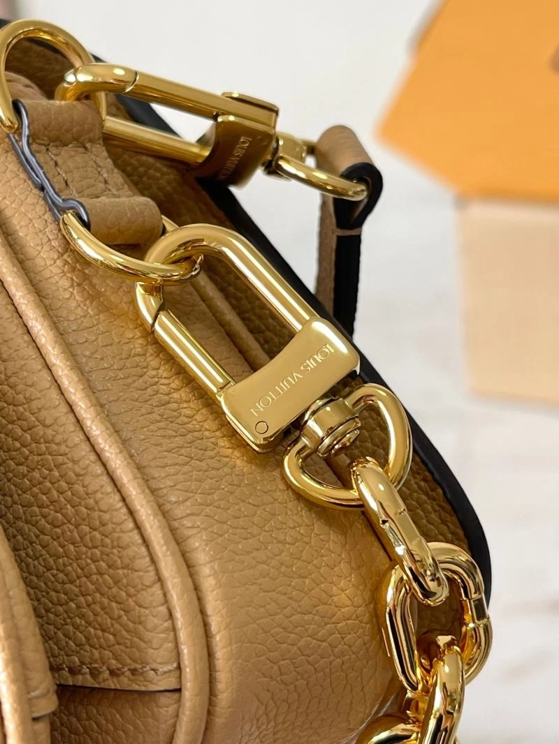 High accuracy Louis Vuitton Satchel Bags