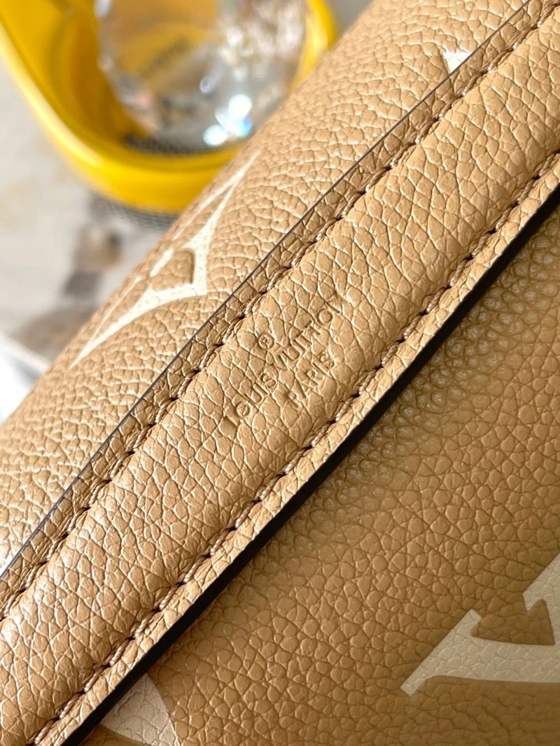 High accuracy Louis Vuitton Satchel Bags
