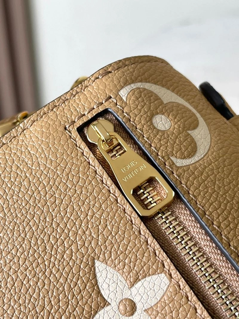 High accuracy Louis Vuitton Satchel Bags