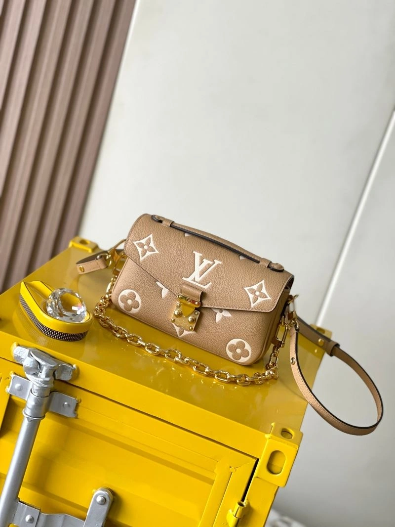 High accuracy Louis Vuitton Satchel Bags