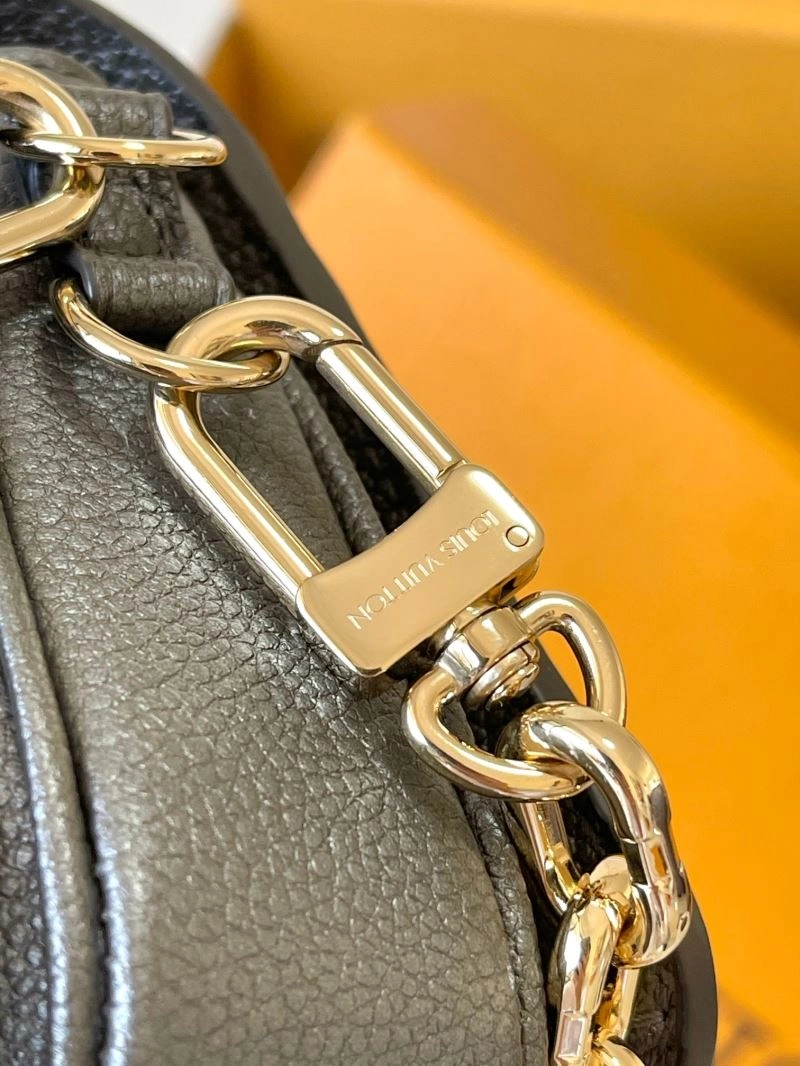 Mirror quality Louis Vuitton Satchel Bags