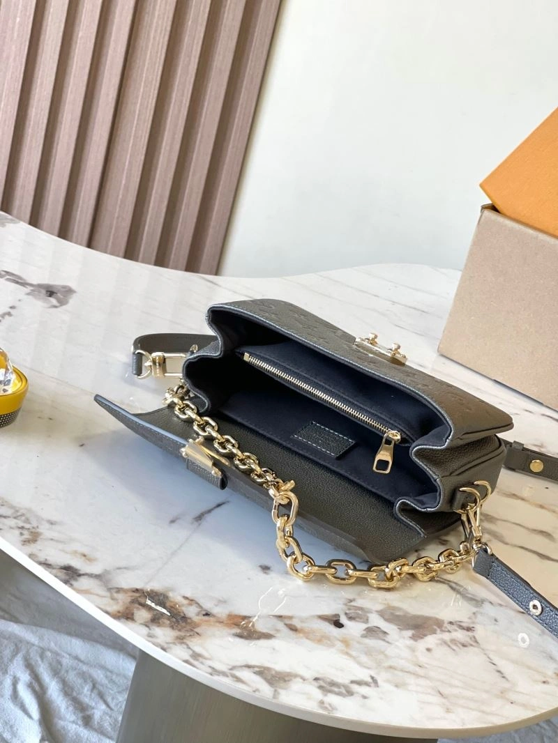 Mirror quality Louis Vuitton Satchel Bags