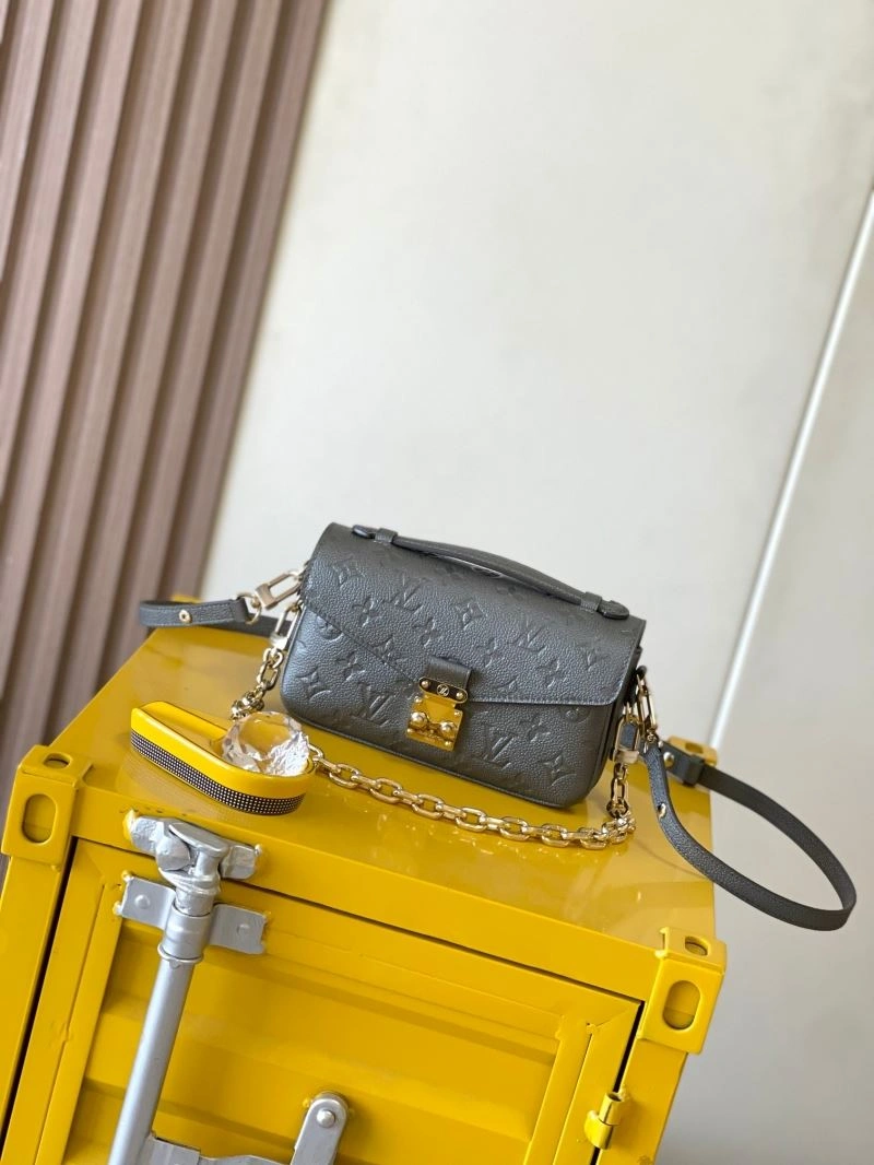Mirror quality Louis Vuitton Satchel Bags
