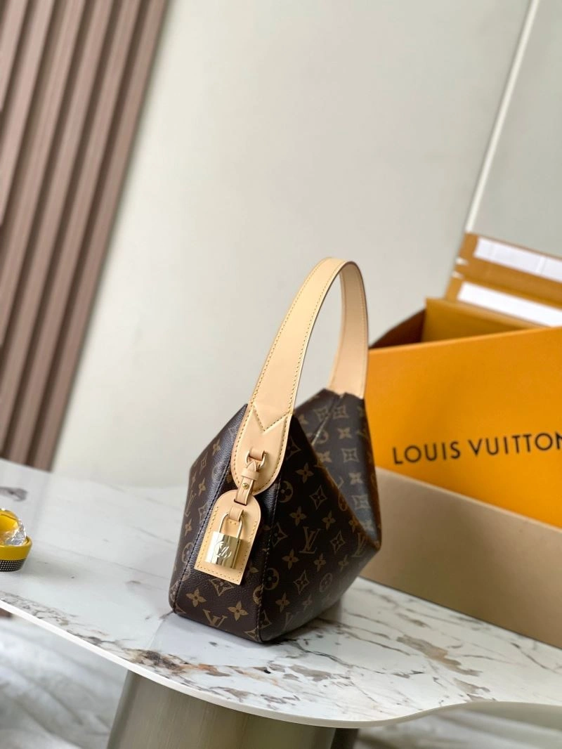1:1 copy Louis Vuitton Satchel Bags