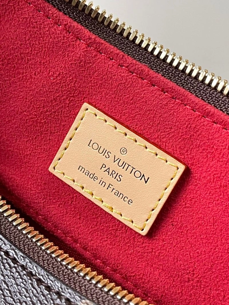 1:1 copy Louis Vuitton Satchel Bags