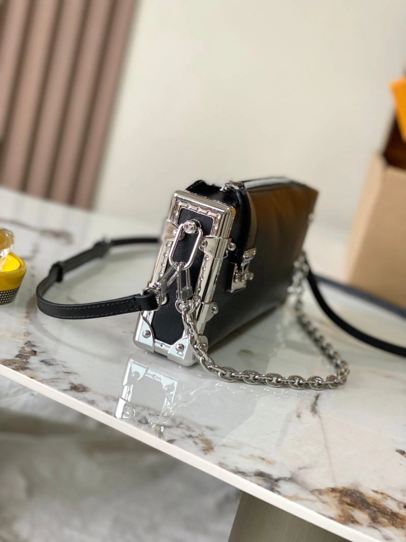 Top mirror Louis Vuitton Satchel Bags