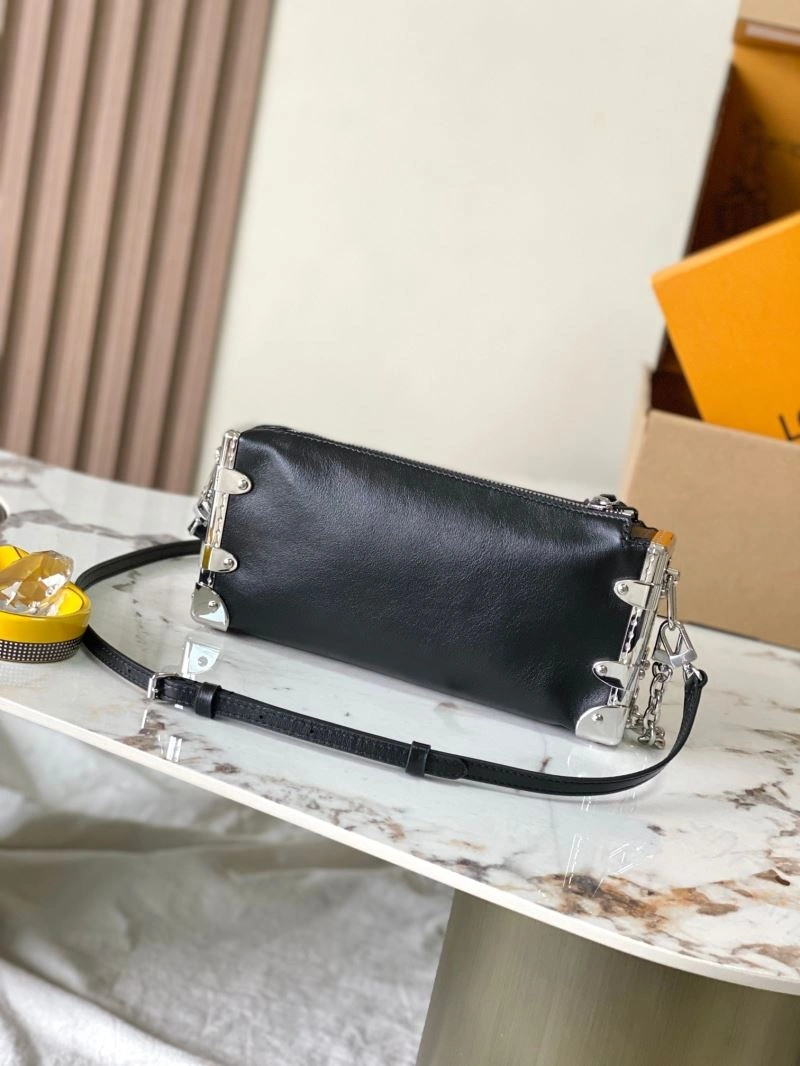 Top mirror Louis Vuitton Satchel Bags