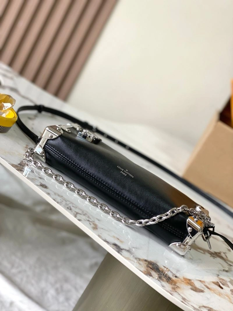 Top mirror Louis Vuitton Satchel Bags