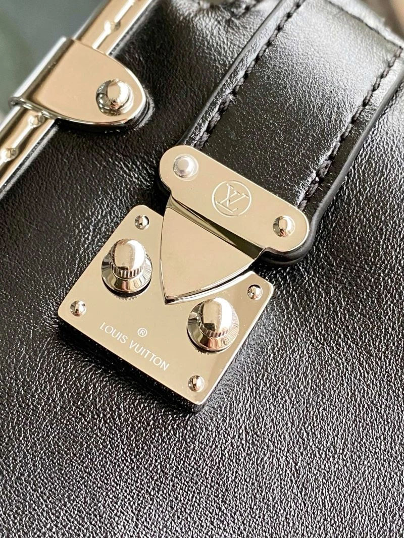 Top mirror Louis Vuitton Satchel Bags