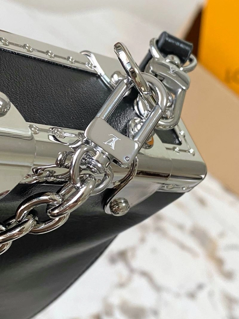 Top mirror Louis Vuitton Satchel Bags