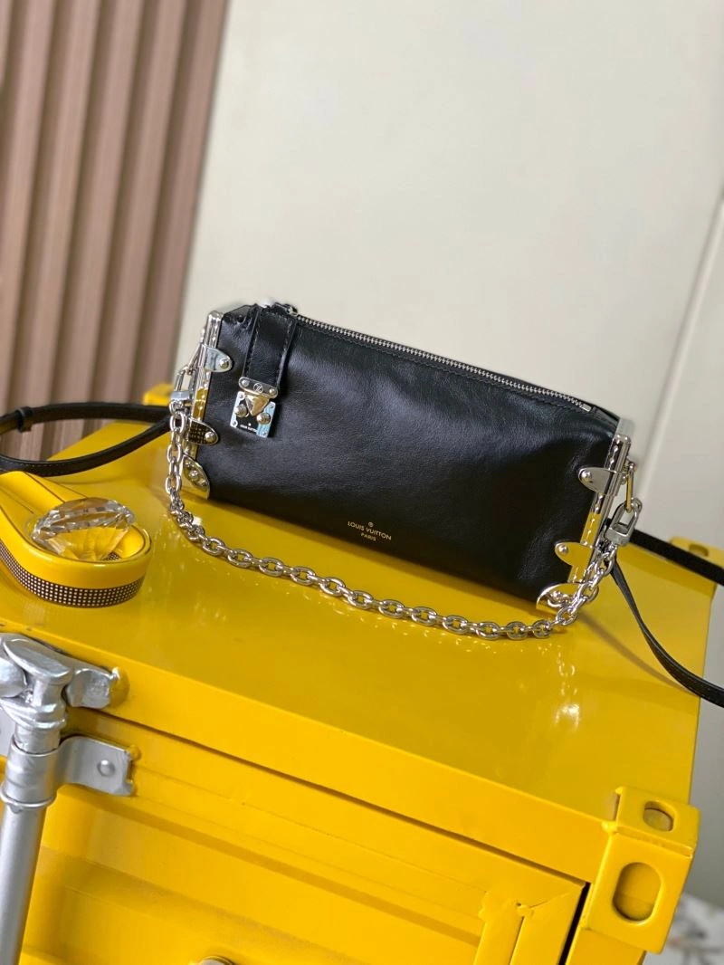 Top mirror Louis Vuitton Satchel Bags