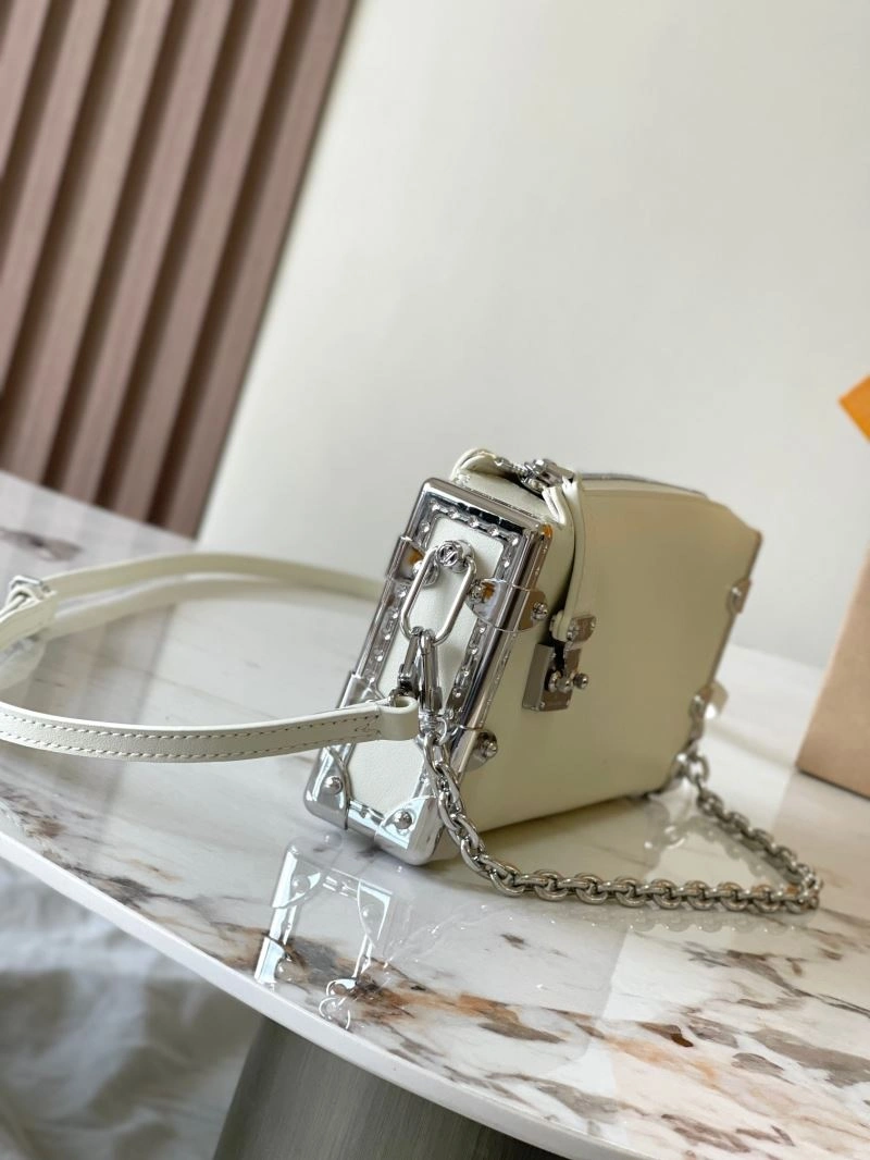 Exact replica Louis Vuitton Satchel Bags