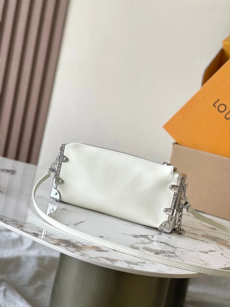 Exact replica Louis Vuitton Satchel Bags