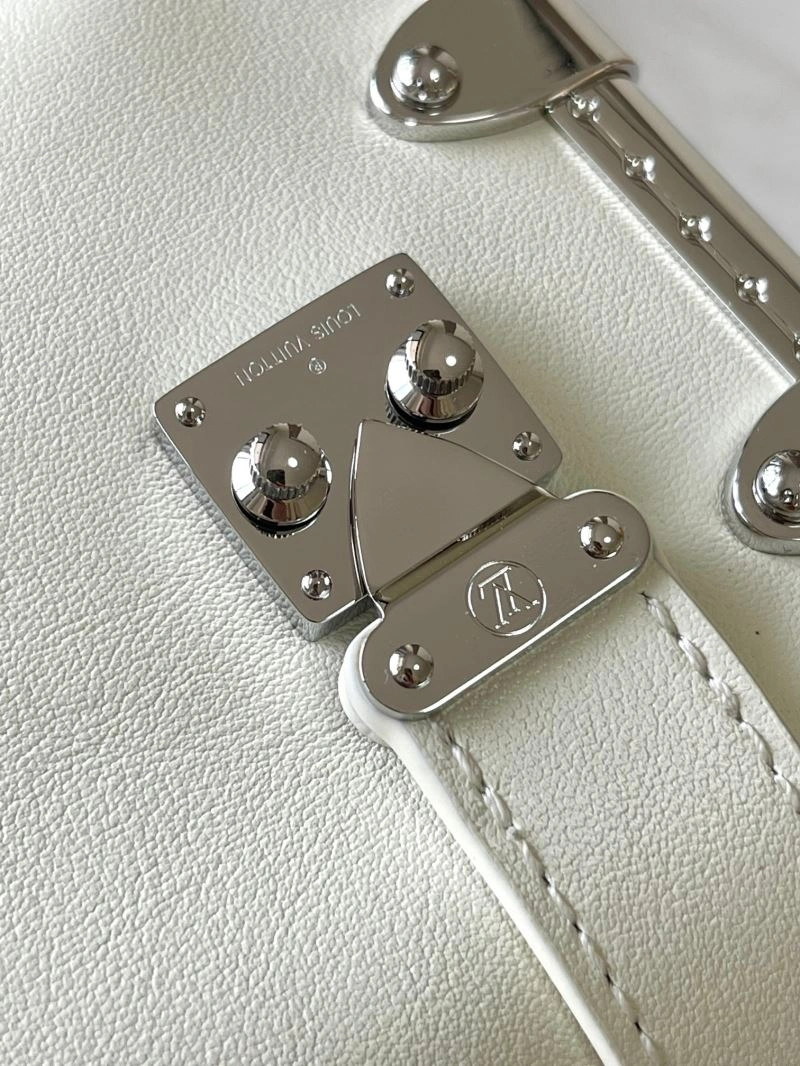 Exact replica Louis Vuitton Satchel Bags