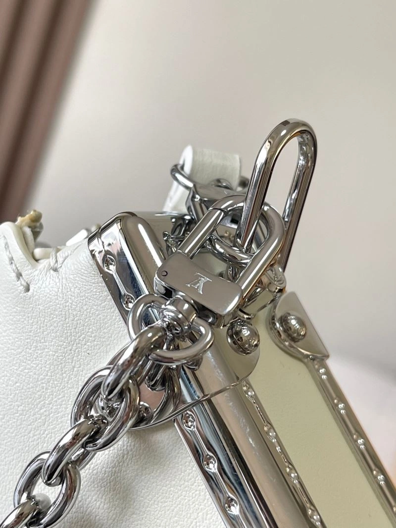 Exact replica Louis Vuitton Satchel Bags