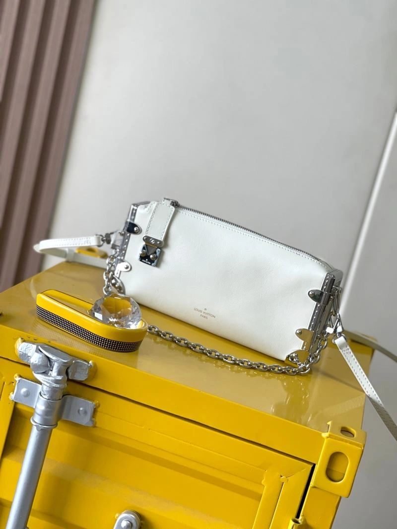 Exact replica Louis Vuitton Satchel Bags
