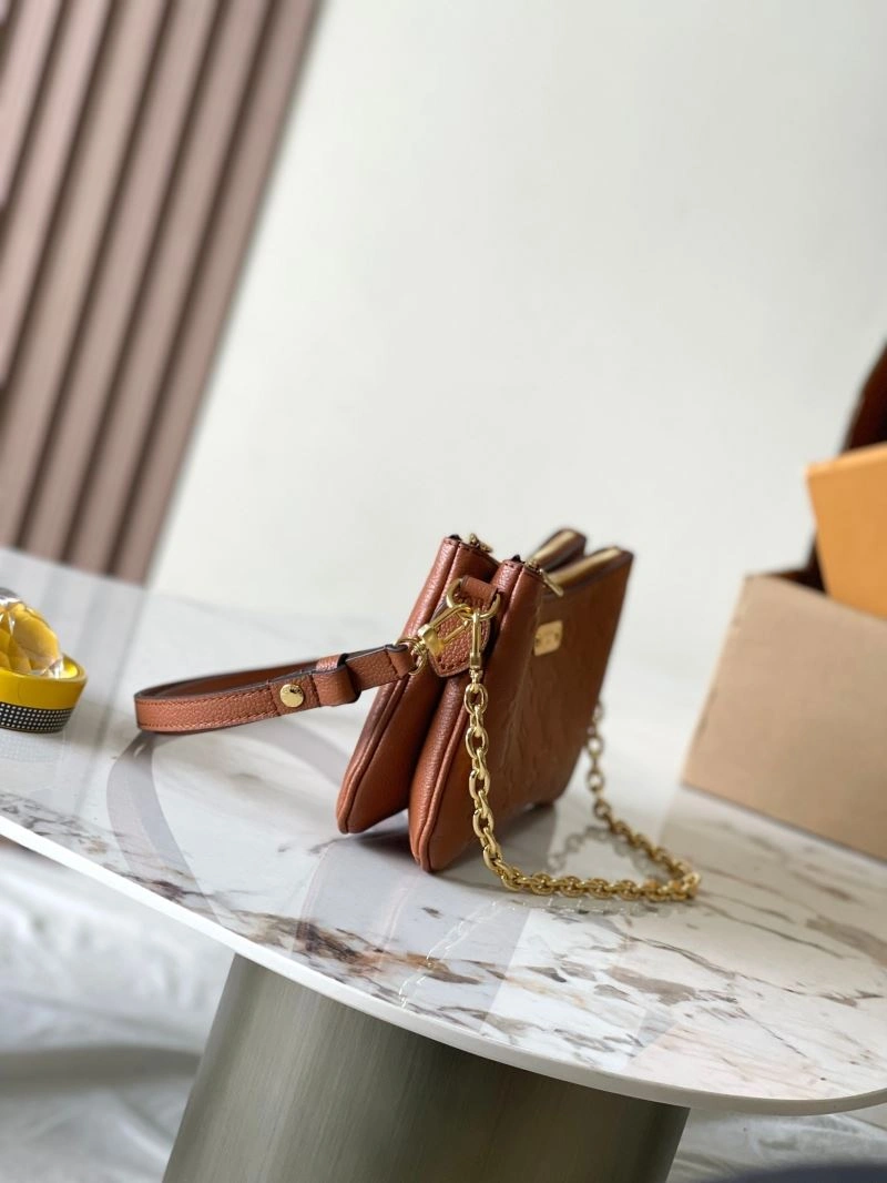 Factory-made Louis Vuitton Satchel Bags