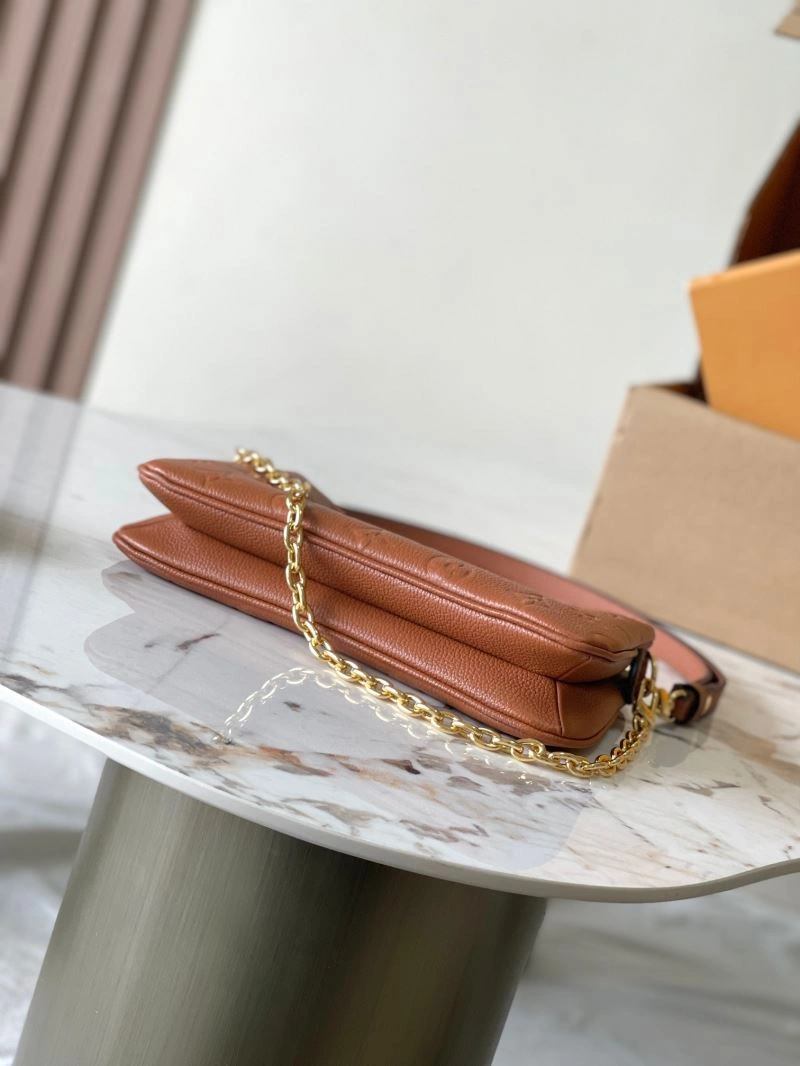 Factory-made Louis Vuitton Satchel Bags